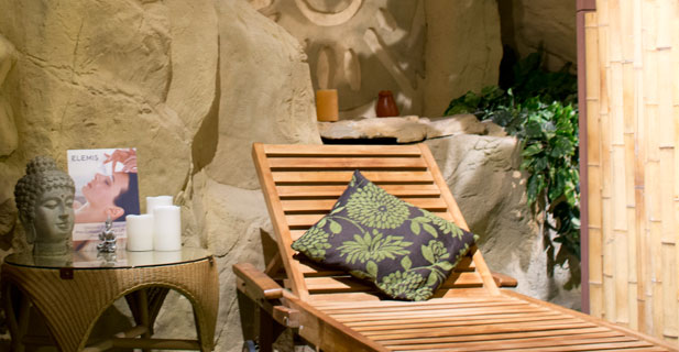 Aztec Spa | Spa Days in Devon - TLH Leisure Resort