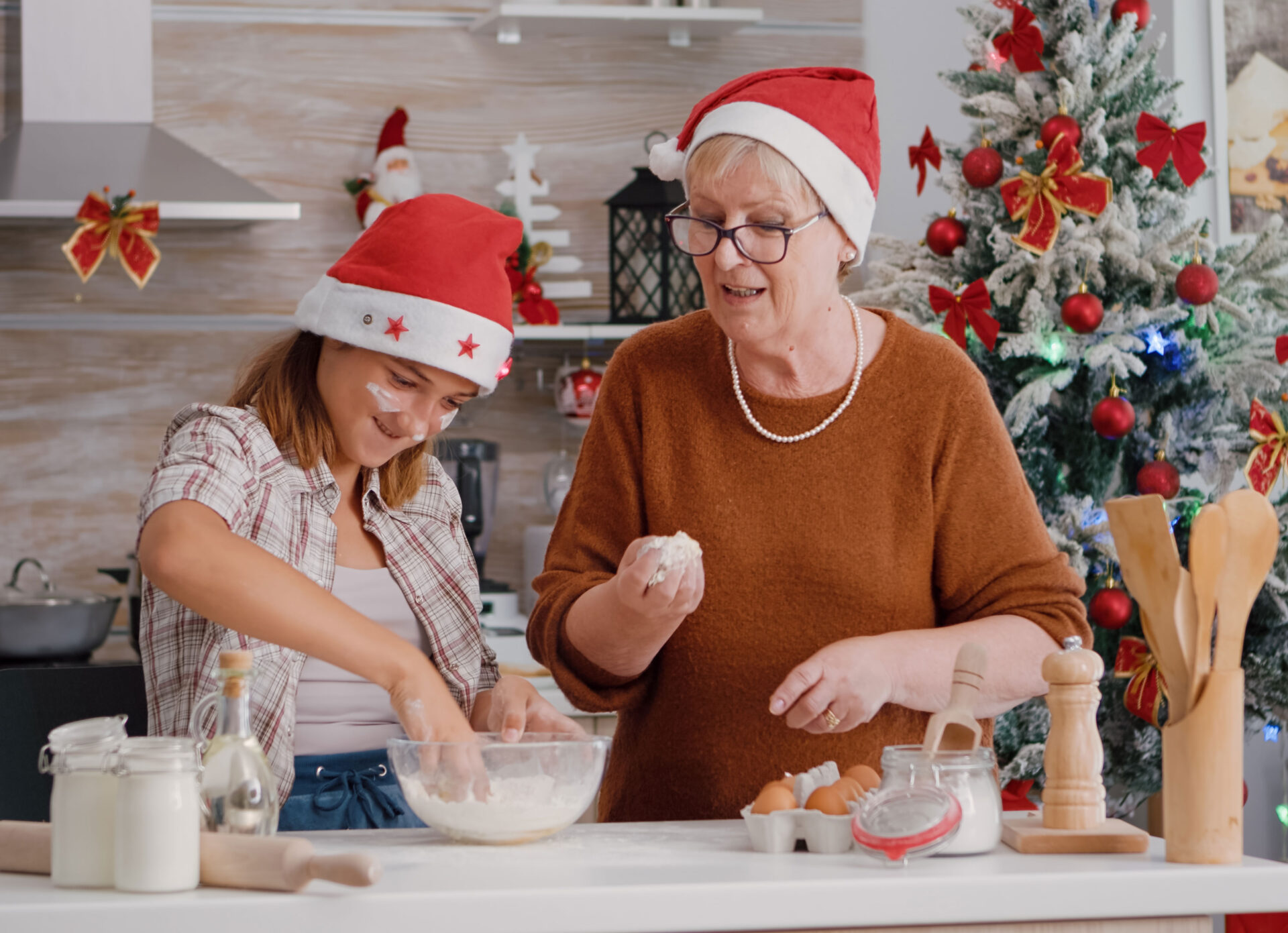 Top Tips For Christmas Day in the Kitchen | TLH Leisure Resort