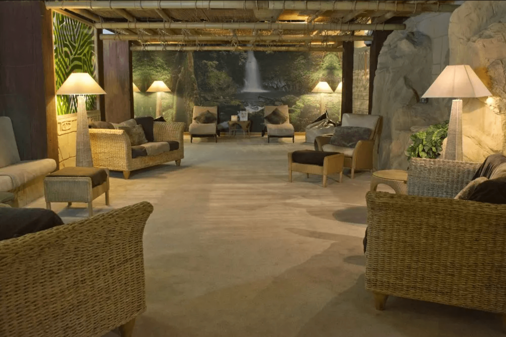 Aztec Spa in Torquay | Luxury Spa | TLH Leisure Resort | Devon