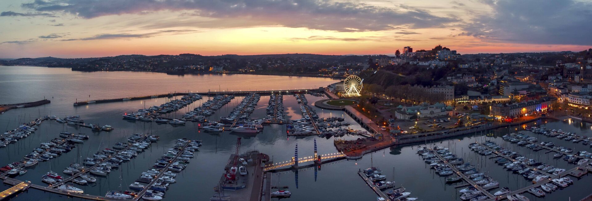 The English Riviera's top hotel resort | TLH Leisure Resort | Torquay