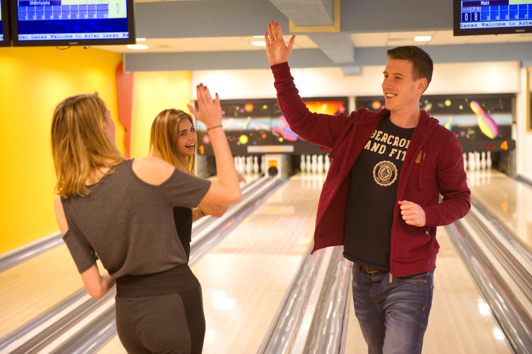 Aztec Games | Indoor Family Fun | TLH Leisure Resort | Torquay