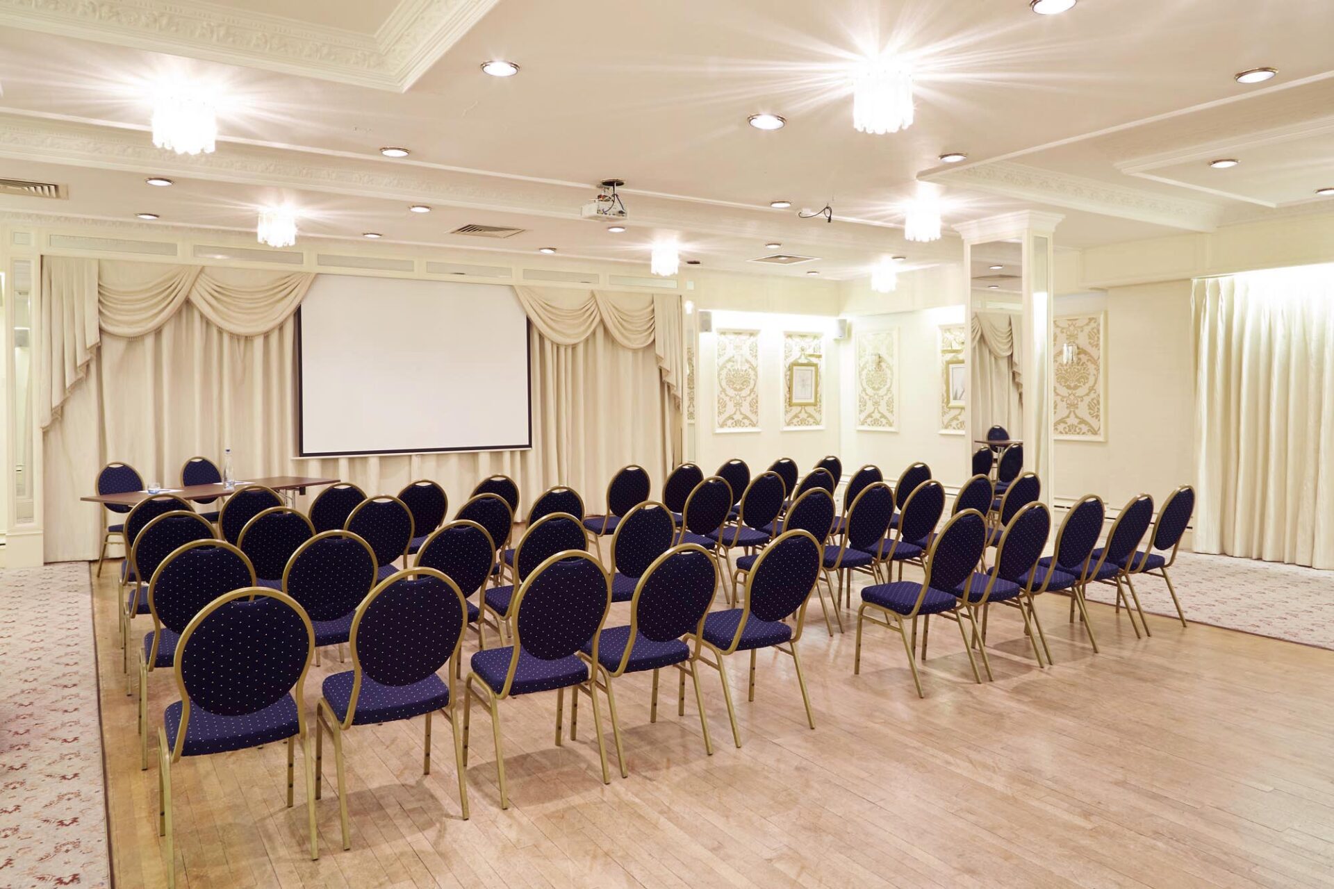 Conference & Meeting Venues - TLH Leisure Resort
