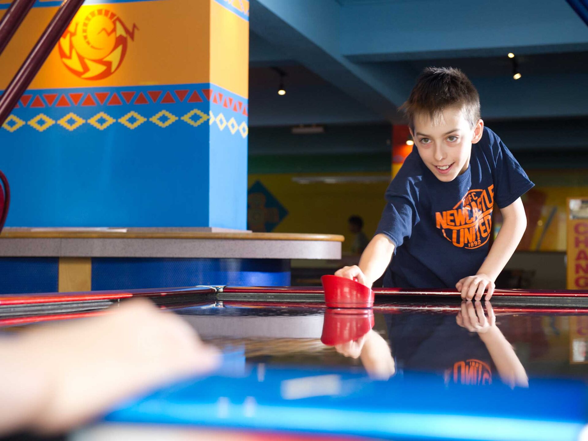 Hotel Family Entertainment | TLH Leisure Resort | Torquay