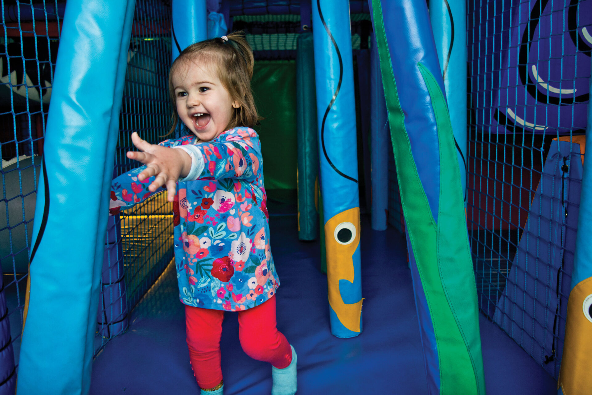 Aztec Games | Indoor Family Fun | TLH Leisure Resort | Torquay