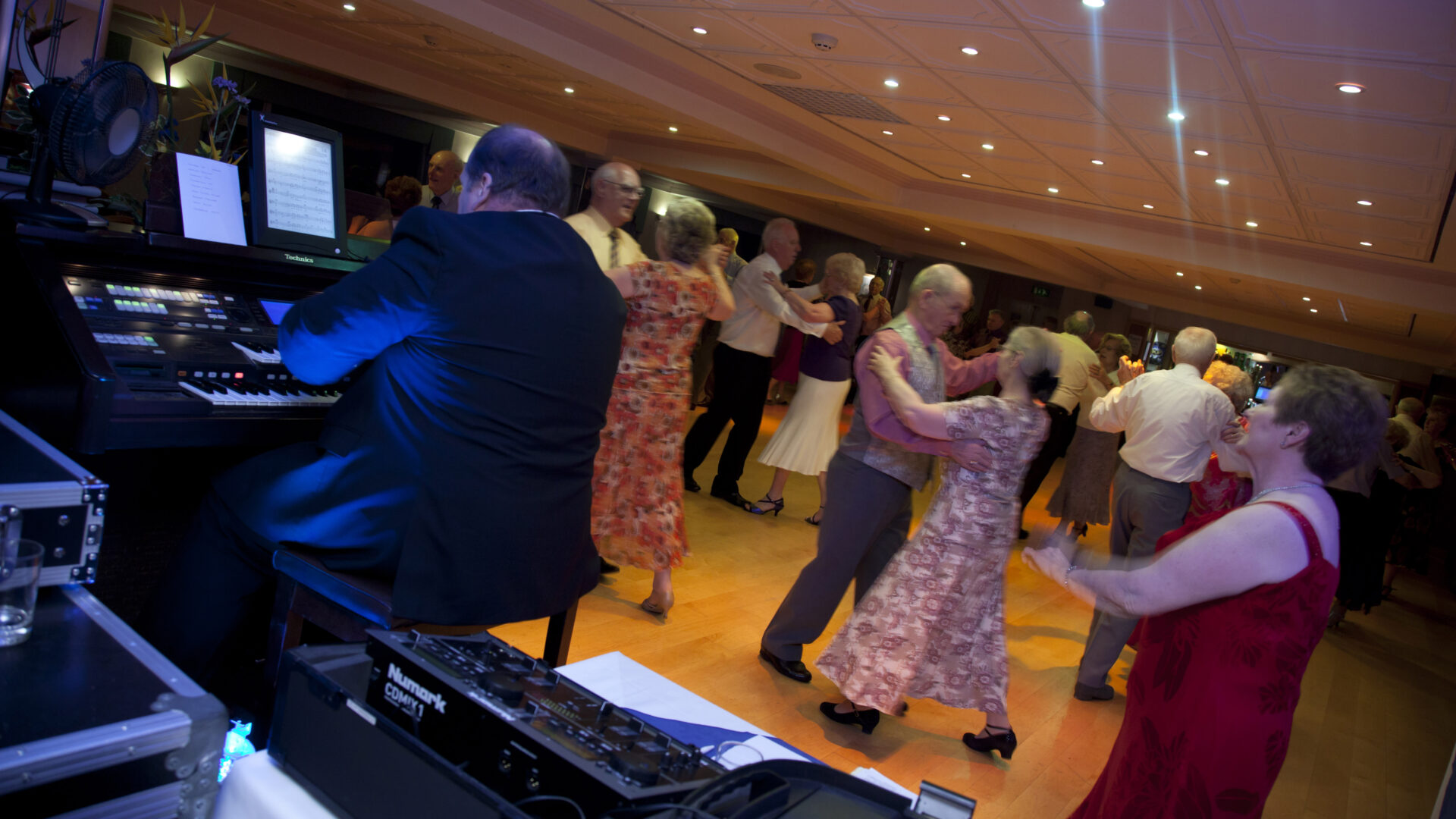 Types of Dance | Dance Holidays | TLH Leisure Resort | Torquay