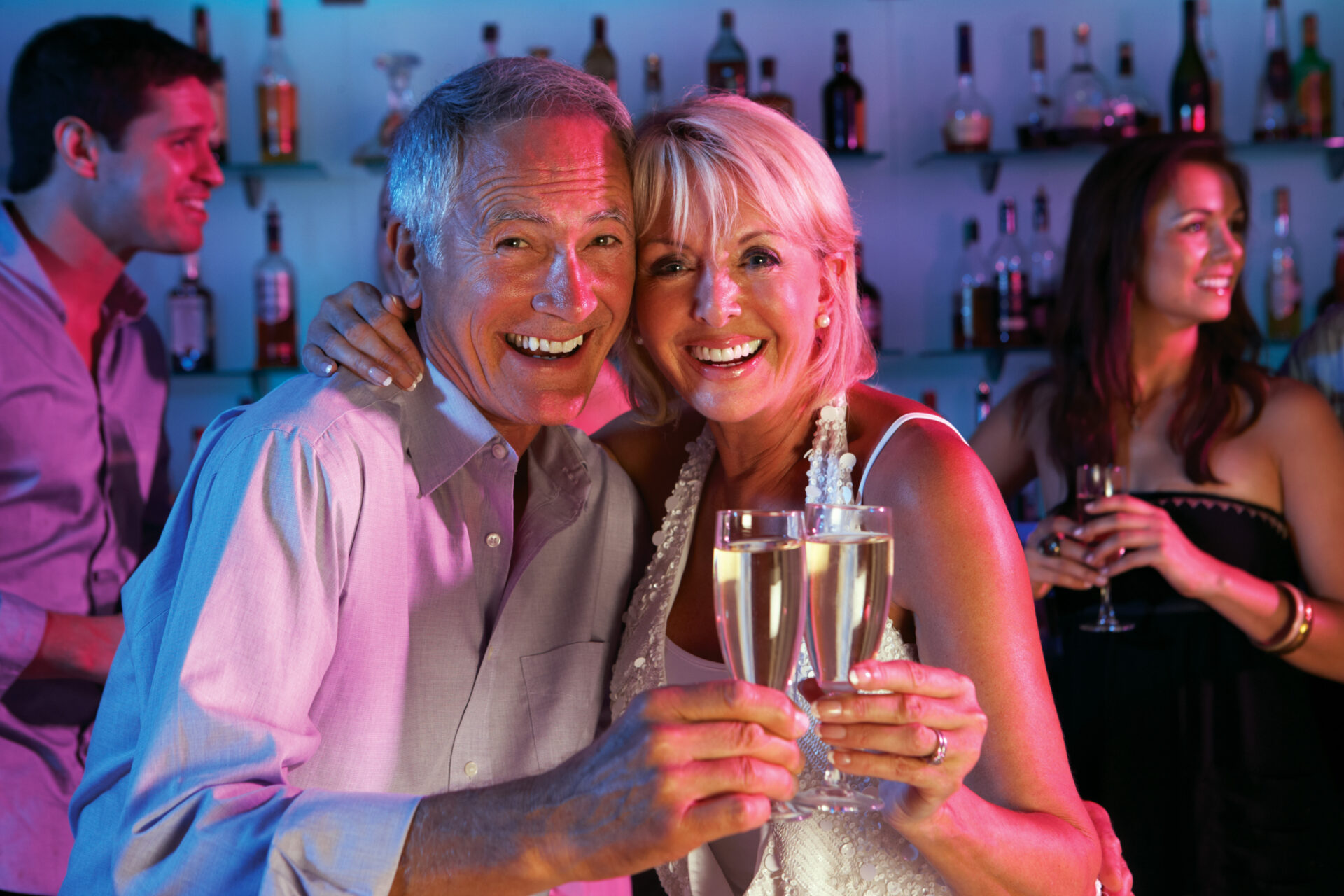What's On At TLH In Torquay | Hotel Entertainment | TLH Leisure Resort