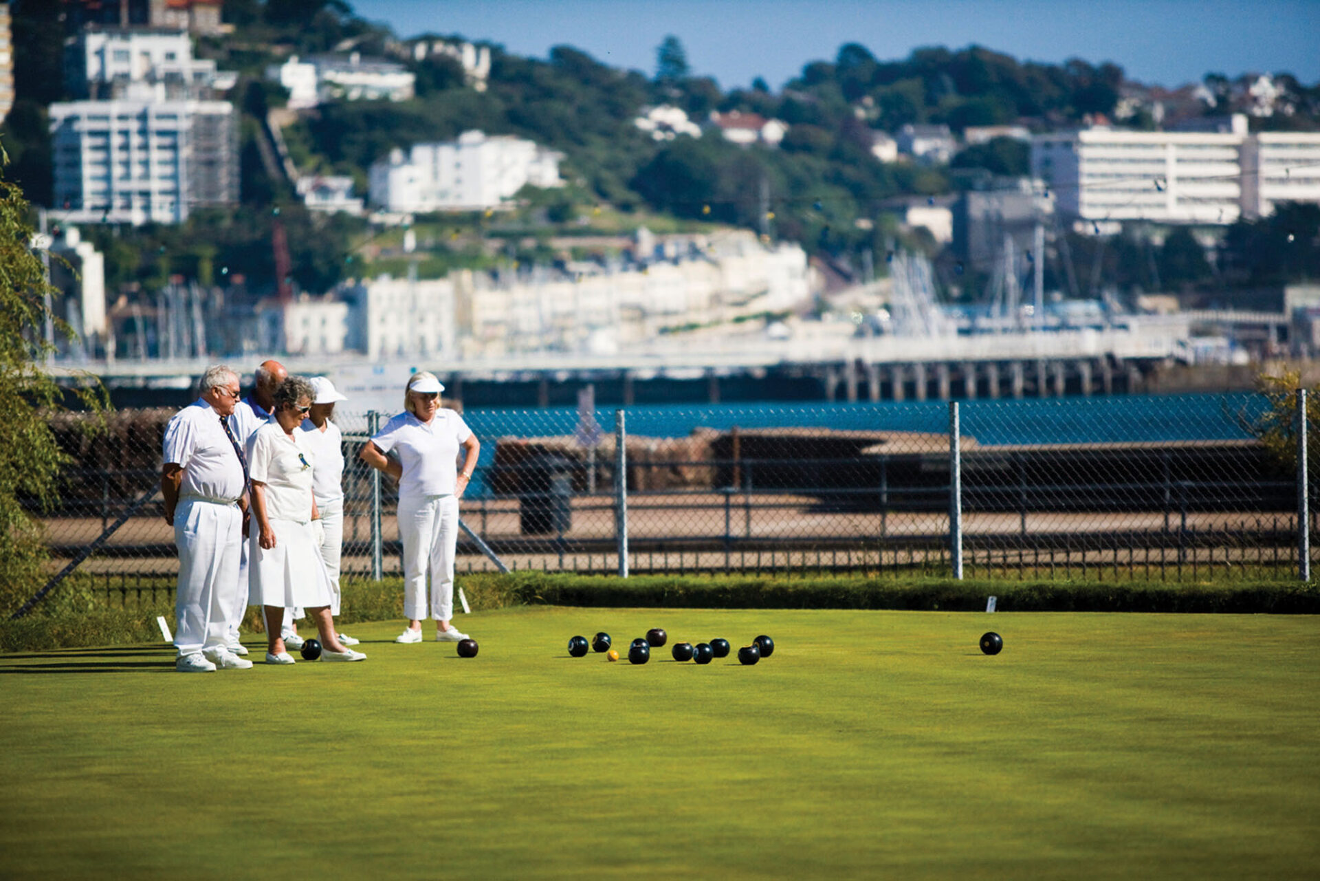 Bowling Tours in Torquay | TLH Leisure Resort