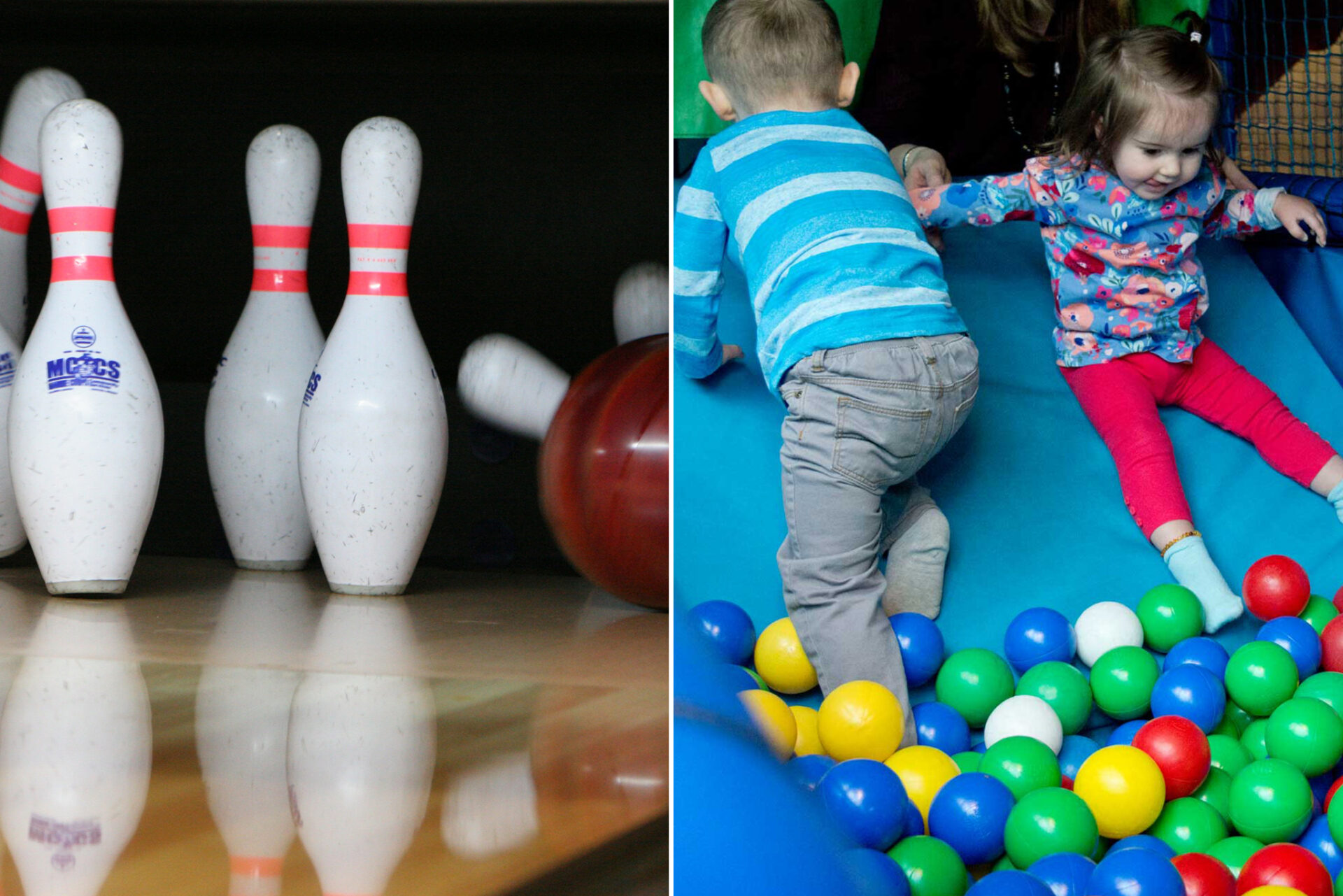 Children's Parties at Aztec Leisure Torquay | TLH Leisure Resort