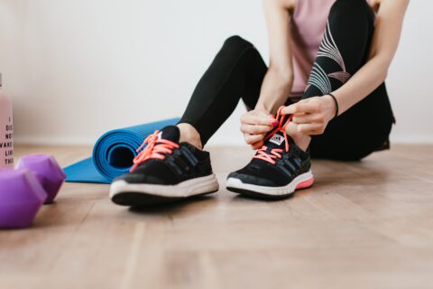 Aztec Studio | Fitness Classes in Torquay | TLH Leisure Resort