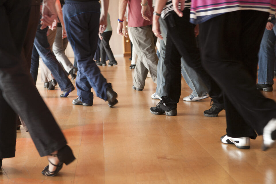 5 Reasons You'll Love to Line Dance! - TLH Leisure Resort