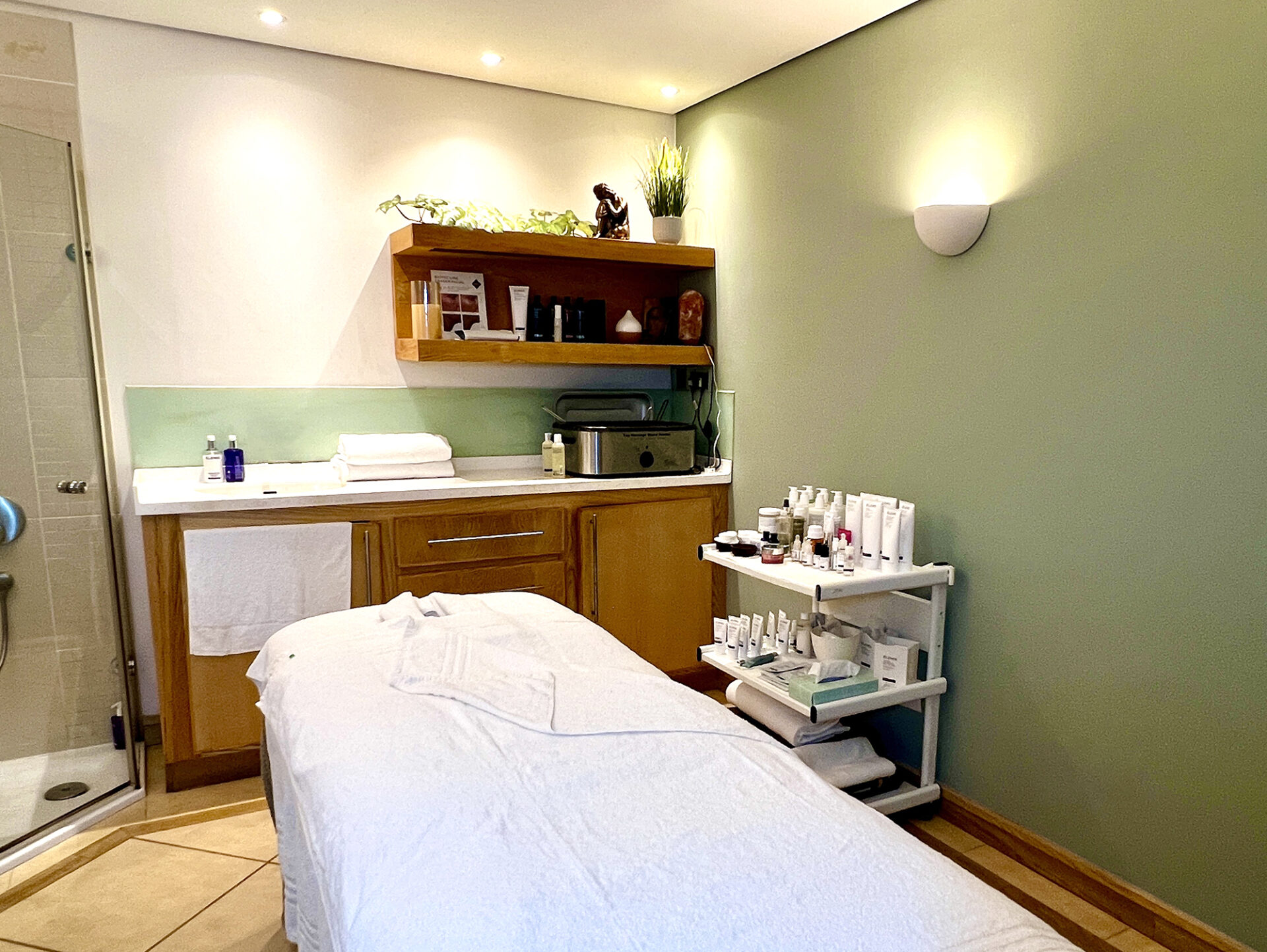 Spa Offers and Promotions | Aztec Spa in Torquay | TLH Leisure Resort