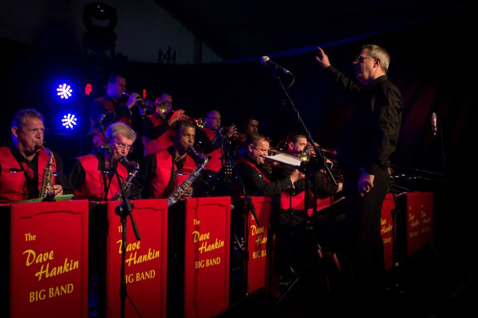 Big Band Weekend | TLH Leisure Resort