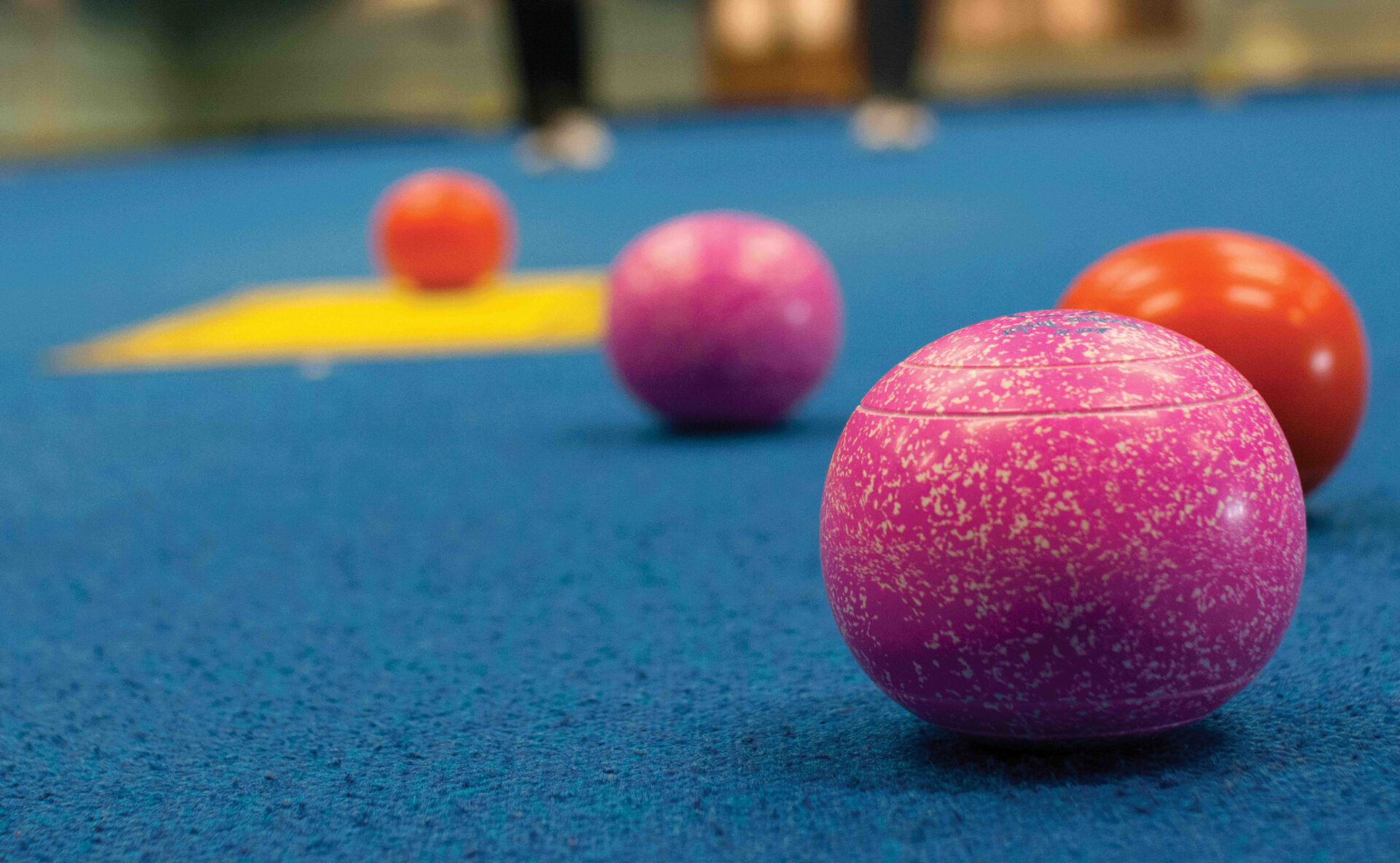 Fun Festival Long Mat 2024 - Drinks Inclusive | TLH Leisure Resort