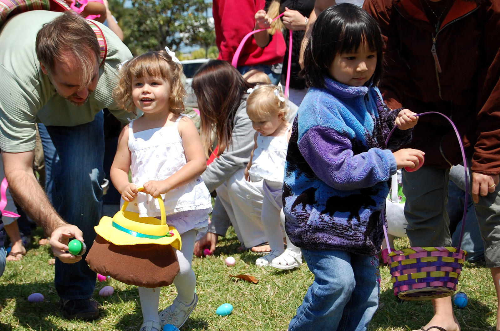 Things To Do At Easter | Easter Holidays | TLH Leisure Resort