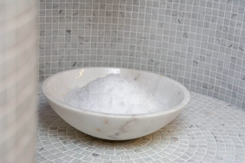 Fire & Ice Luxury Spa Experience | Aztec Spa | Torquay