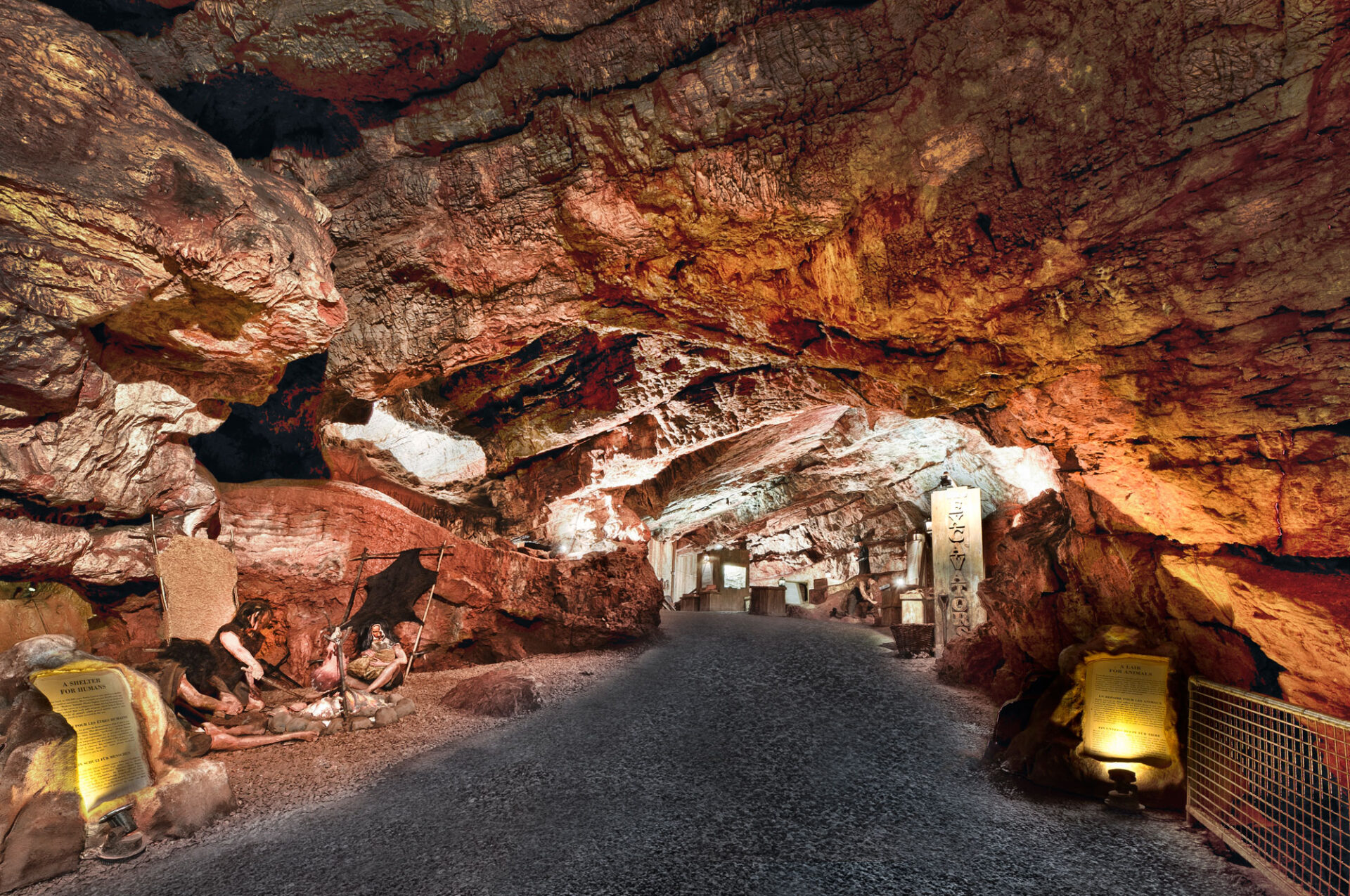 Things to do in Torquay - Kents Cavern | TLH Leisure Resort