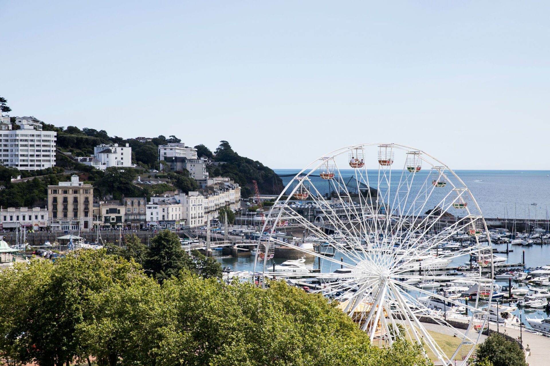 Special Offers | Hotels in Torquay | TLH Leisure Resort