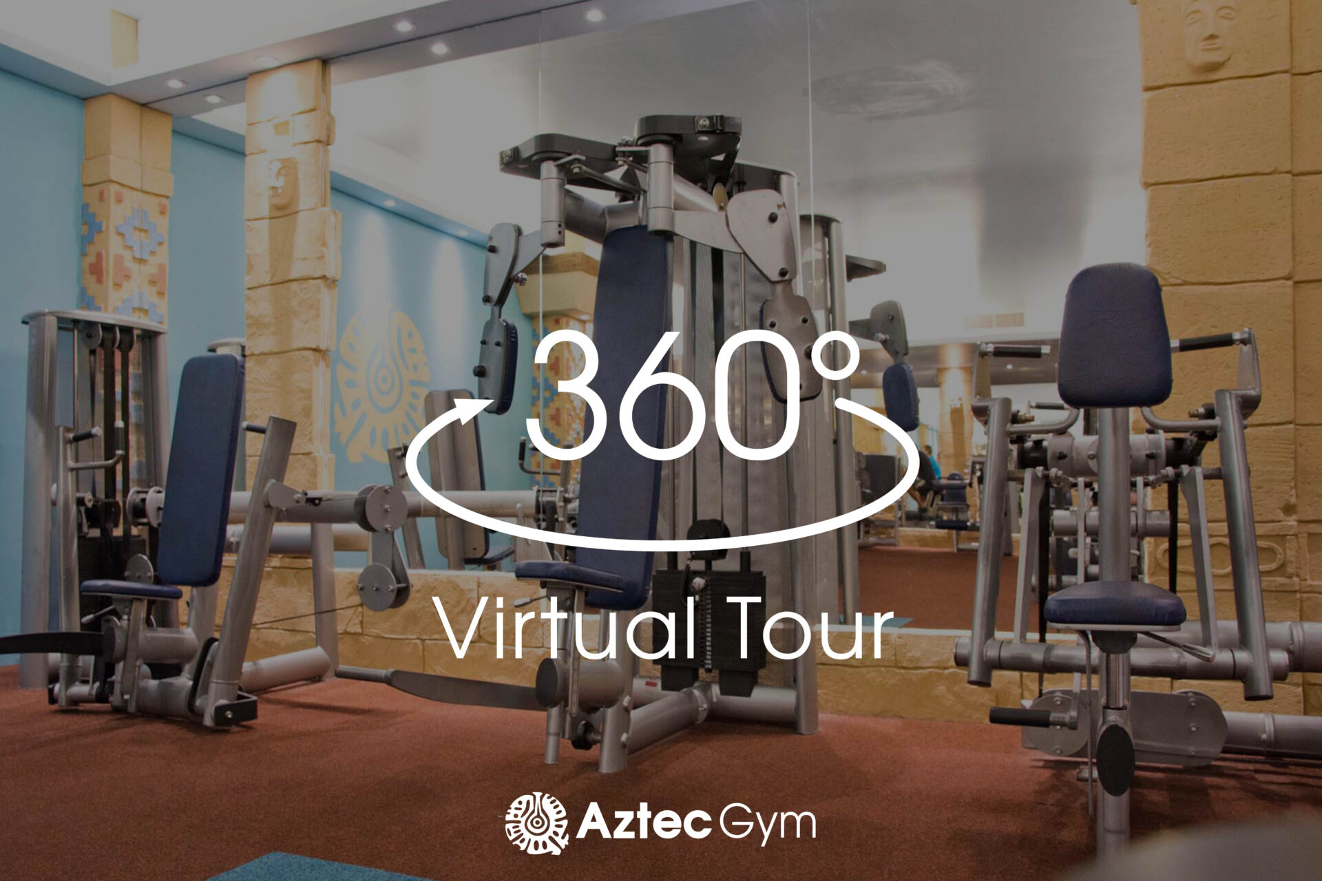 Aztec Gym in Torquay | Aztec Club | TLH Leisure Resort