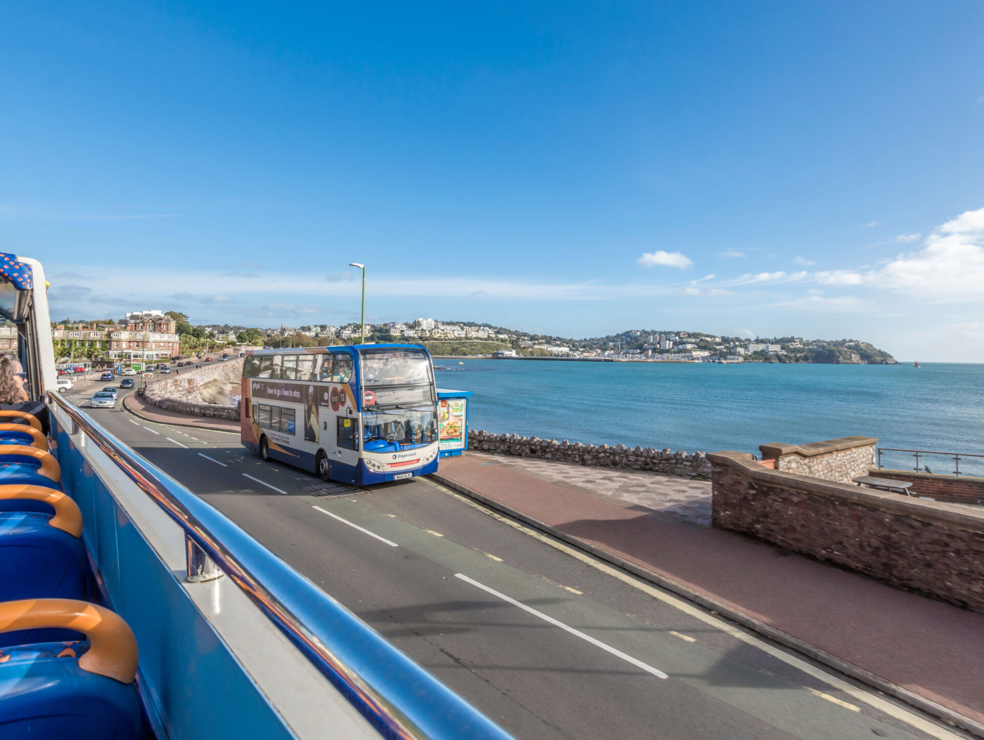 Bus Routes from TLH Leisure Resort | TLH Leisure Resort