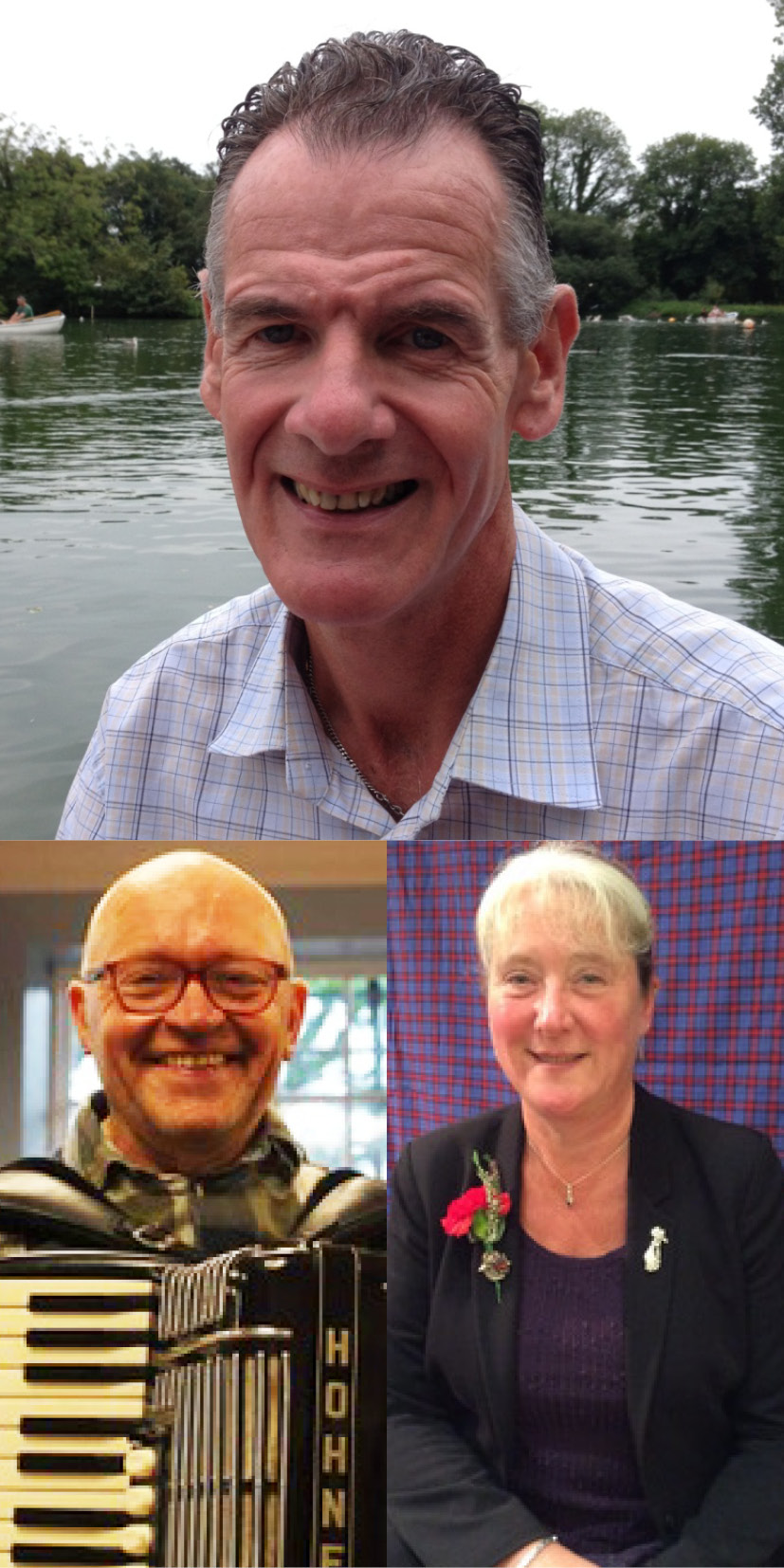 Scottish Country - Advanced | TLH Leisure Resort