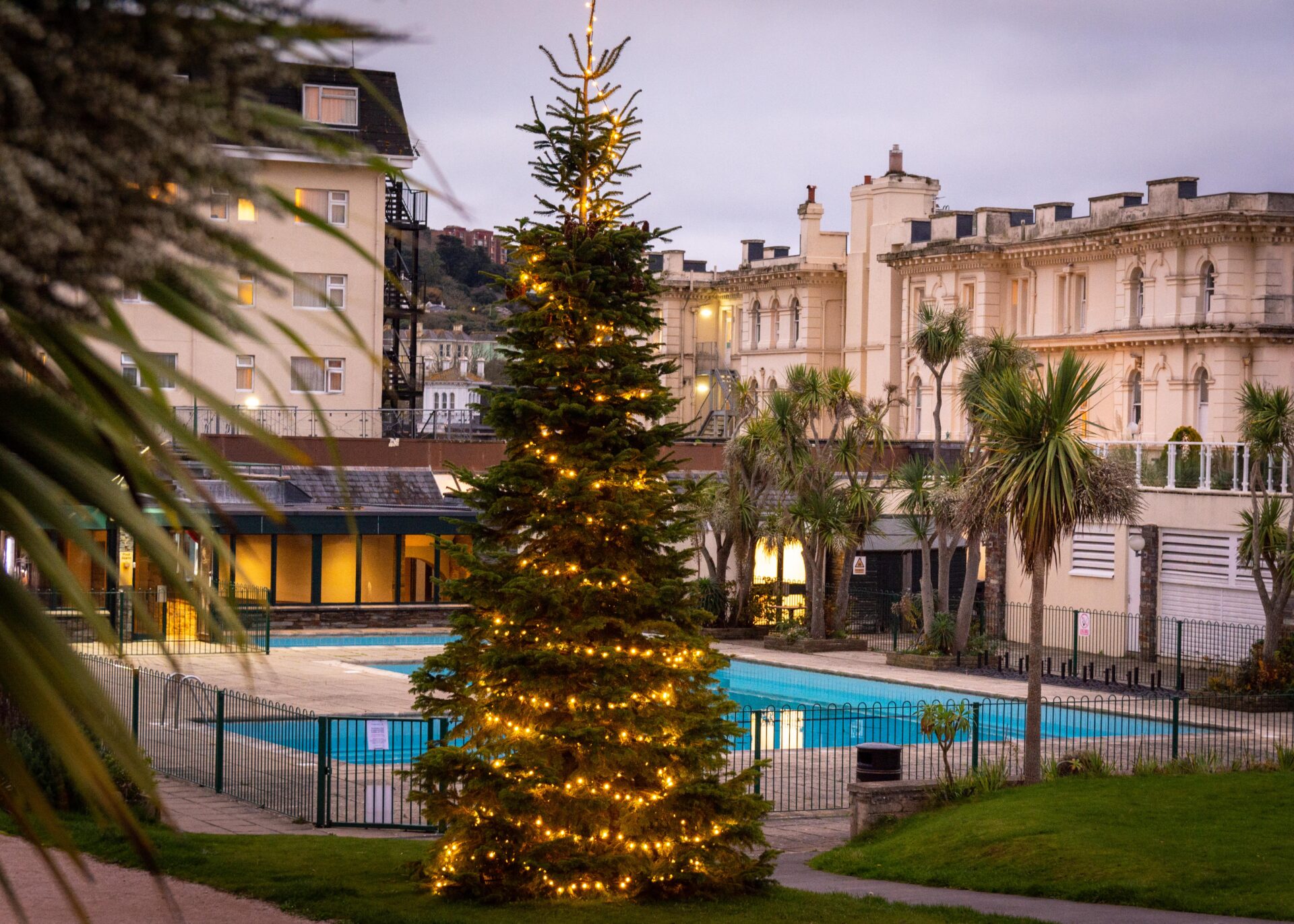 TLH Leisure Resort Fun Christmas Facts | TLH Leisure Resort