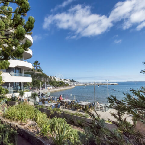 Special Offers | Hotels in Torquay | TLH Leisure Resort