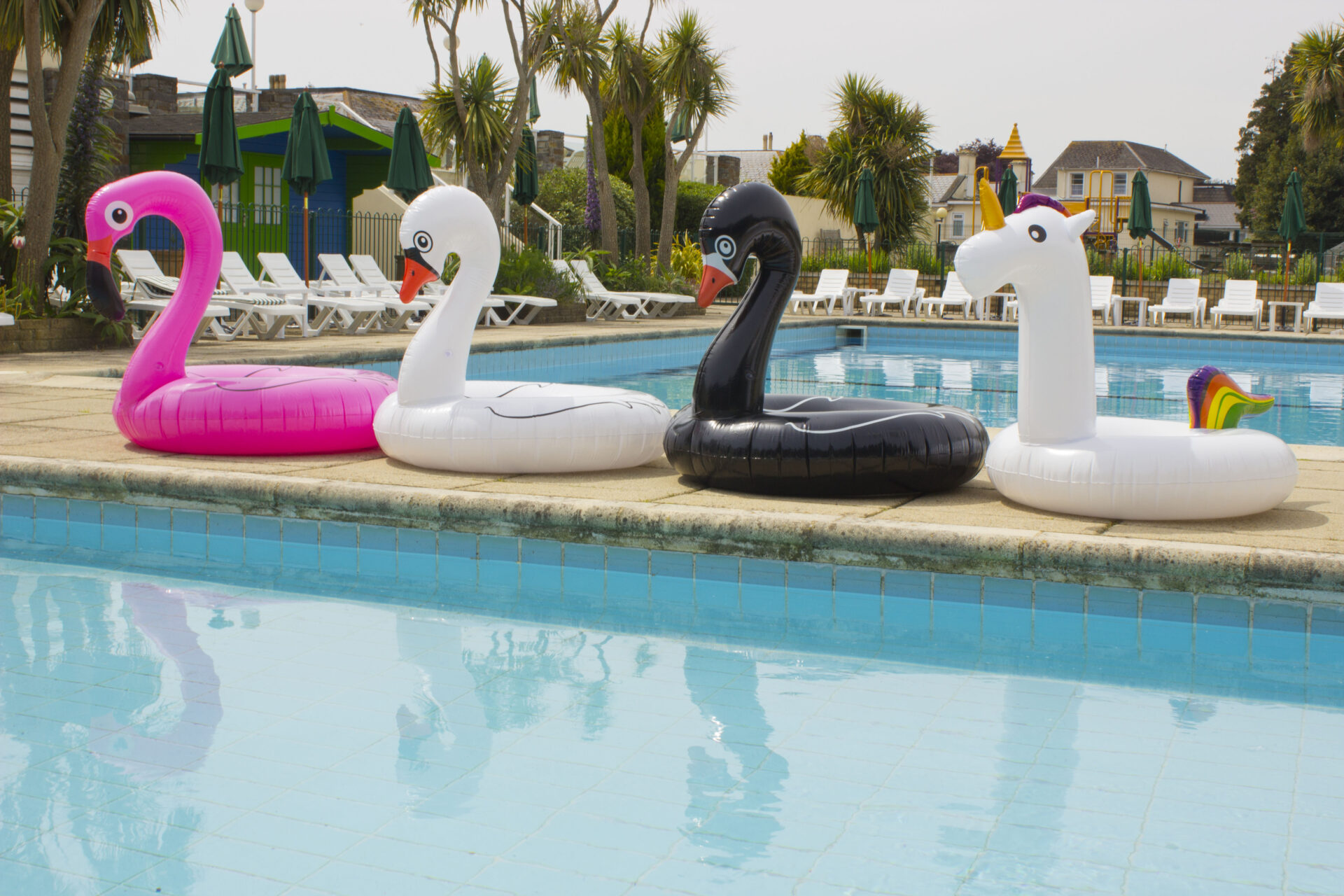 Aztec Shop | TLH Leisure Resort | Torquay