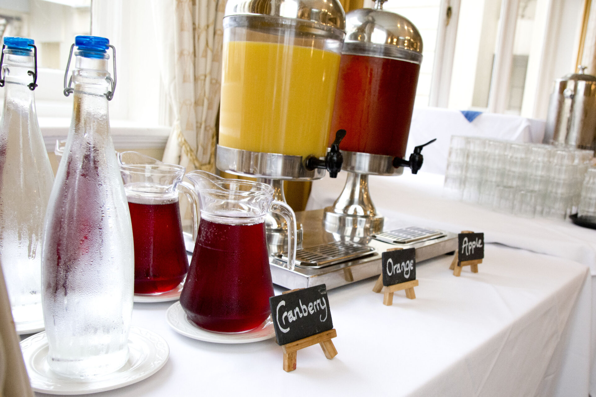 TLH Victoria Hotel | Food and Drink | TLH Leisure Resort