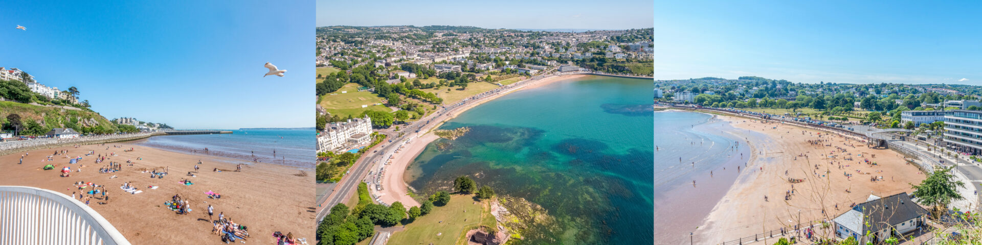 The best beaches in Torquay | TLH Leisure Resort