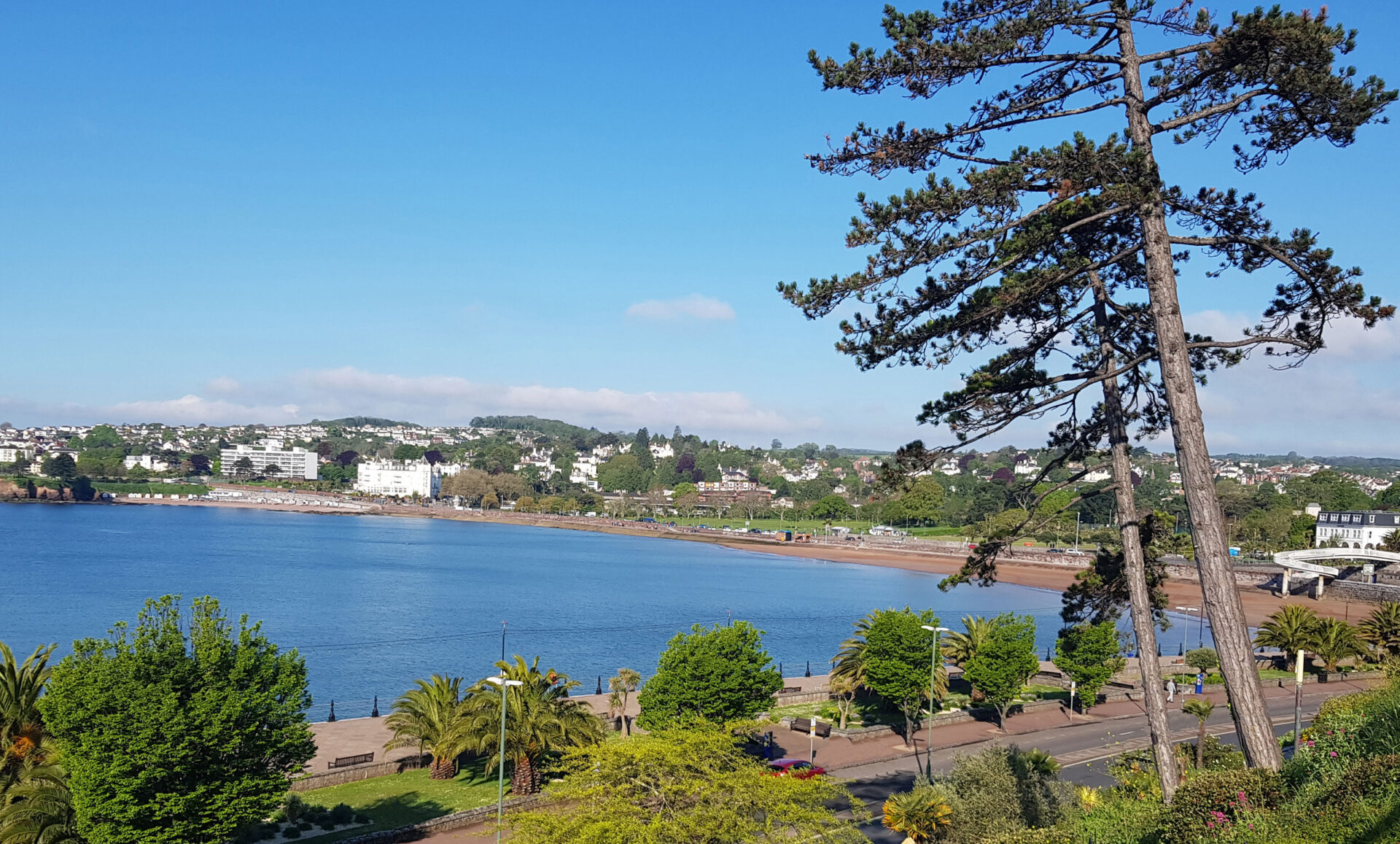Special Offers | Hotels in Torquay | TLH Leisure Resort