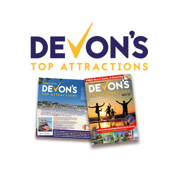 Devon's Top Attractions - Things To Do and Best Days Out In Devon - TLH Leisure Resort