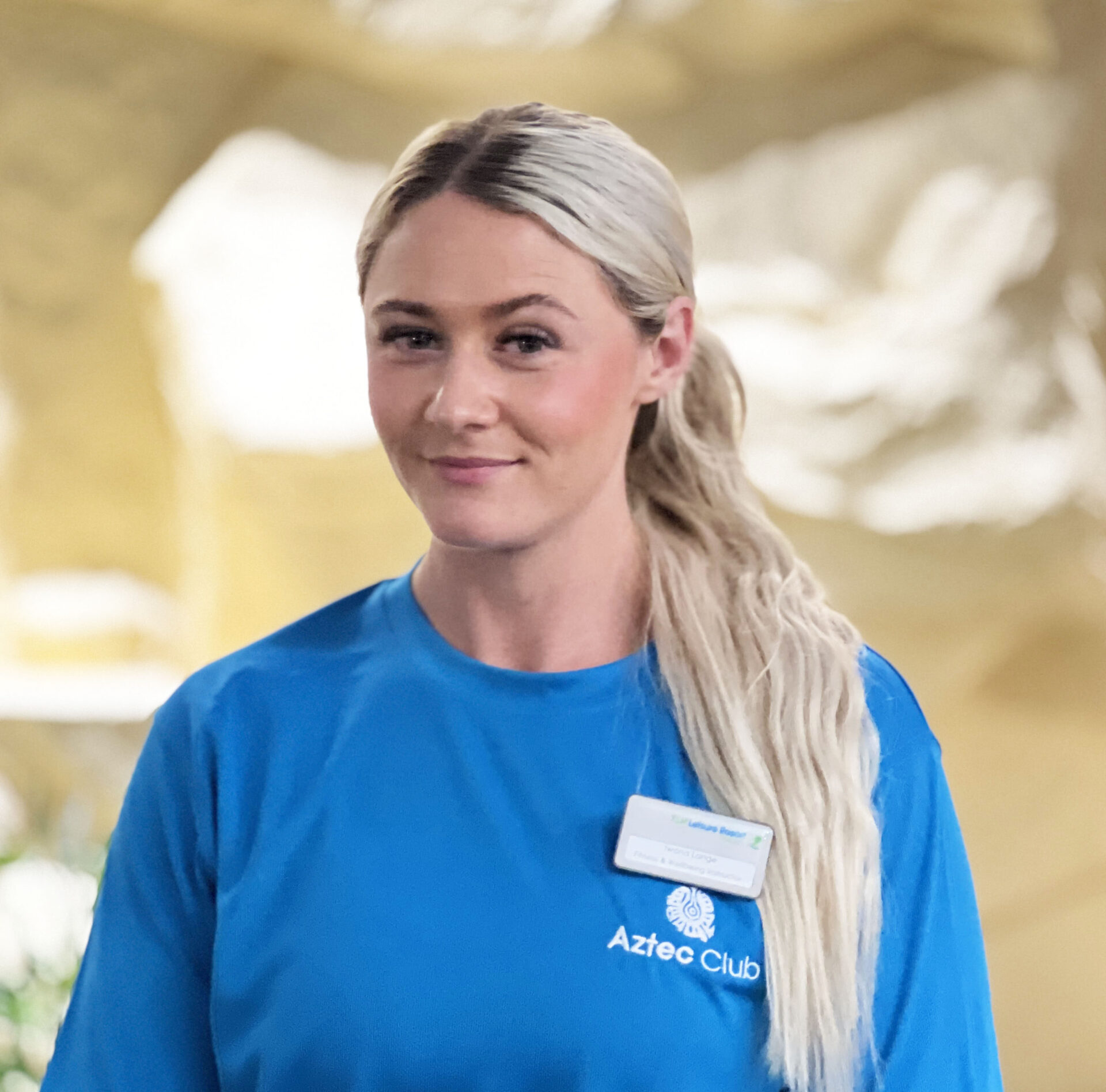 Aztec Gym in Torquay | Aztec Club | TLH Leisure Resort