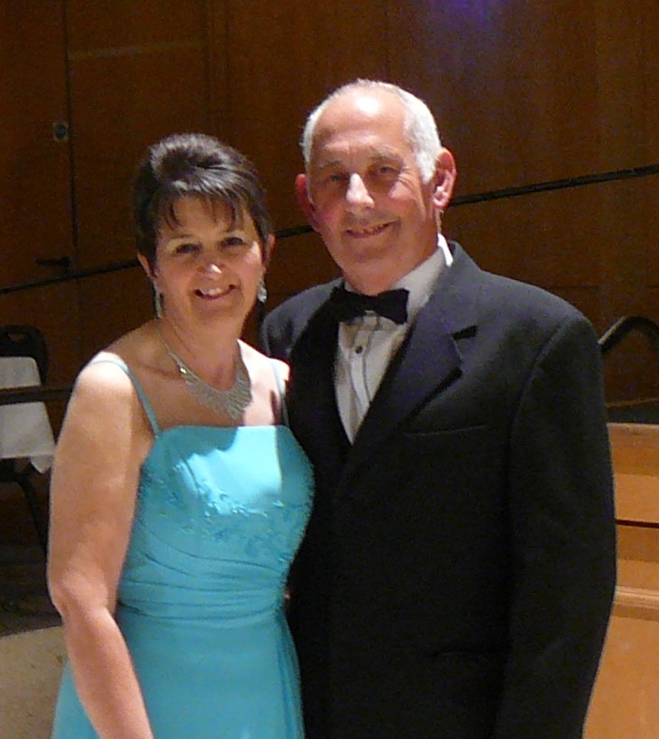 Solos Ballroom & Latin - TLH Leisure Resort