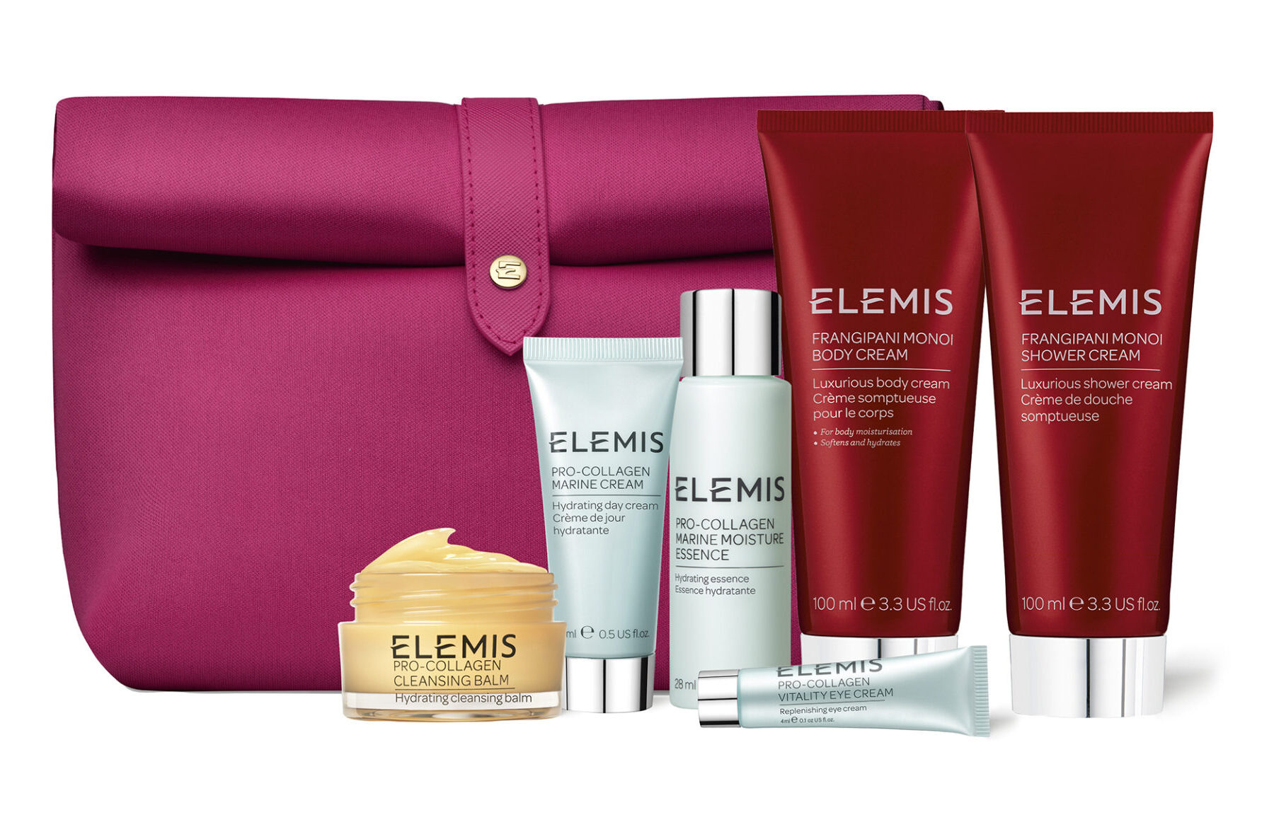 Give the Gift of Glowing Skin: Why ELEMIS Gift Sets are perfect for ...