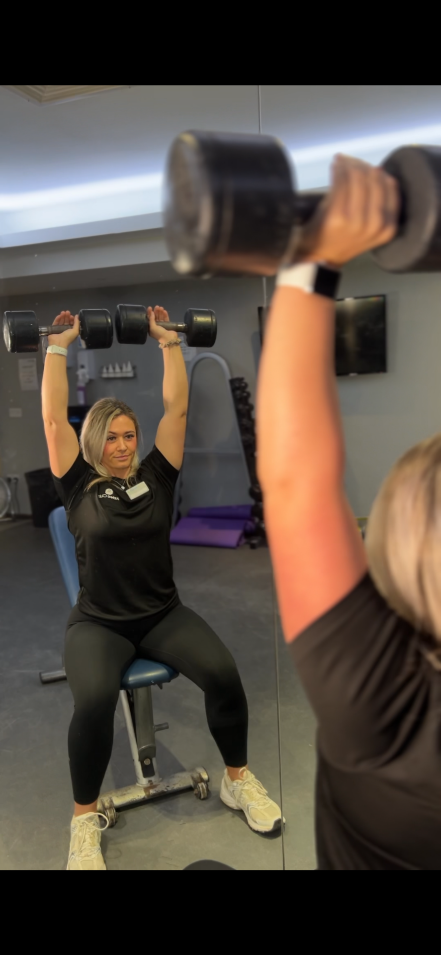 Aztec Gym in Torquay | Aztec Club | TLH Leisure Resort