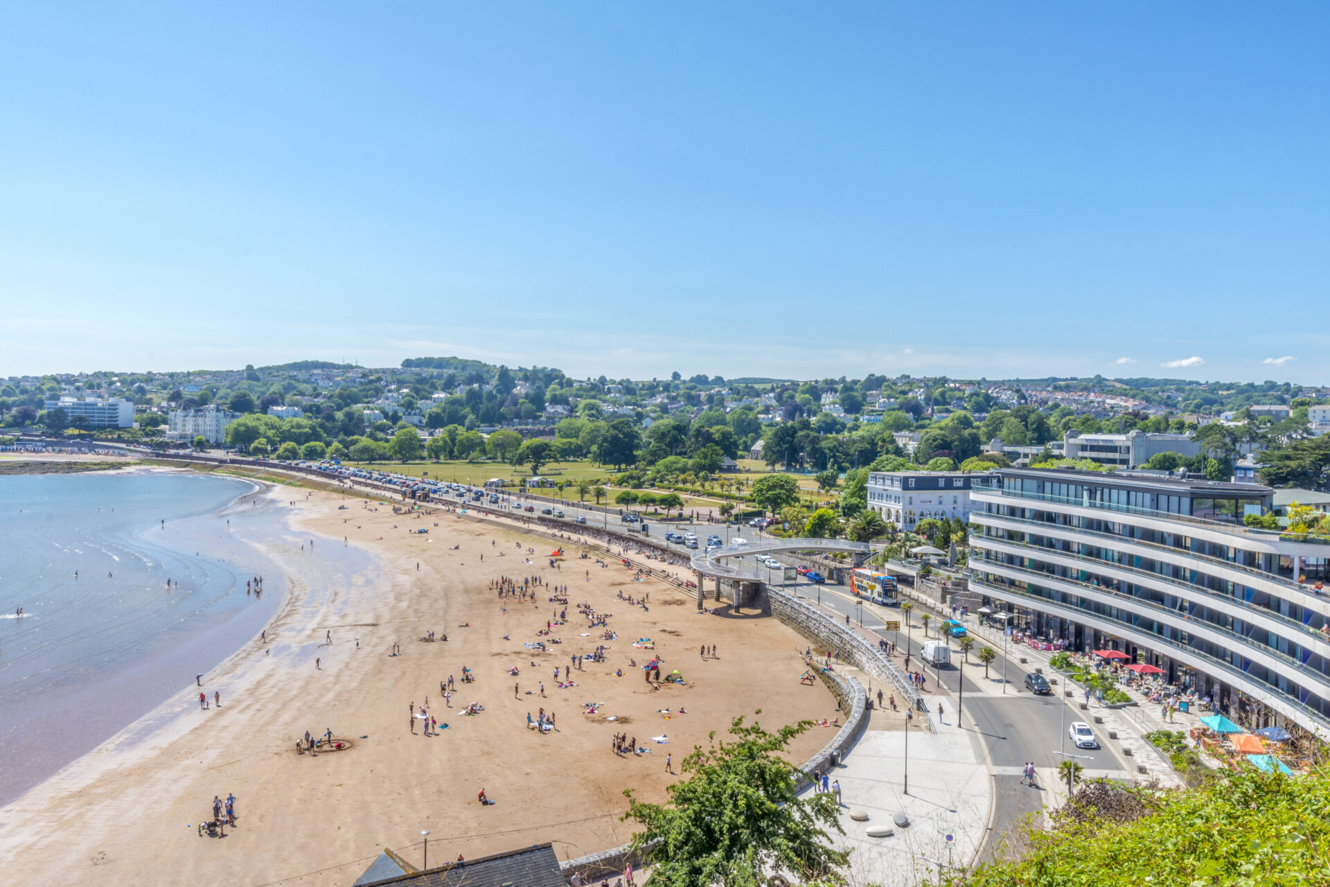 Special Offers | Hotels in Torquay | TLH Leisure Resort