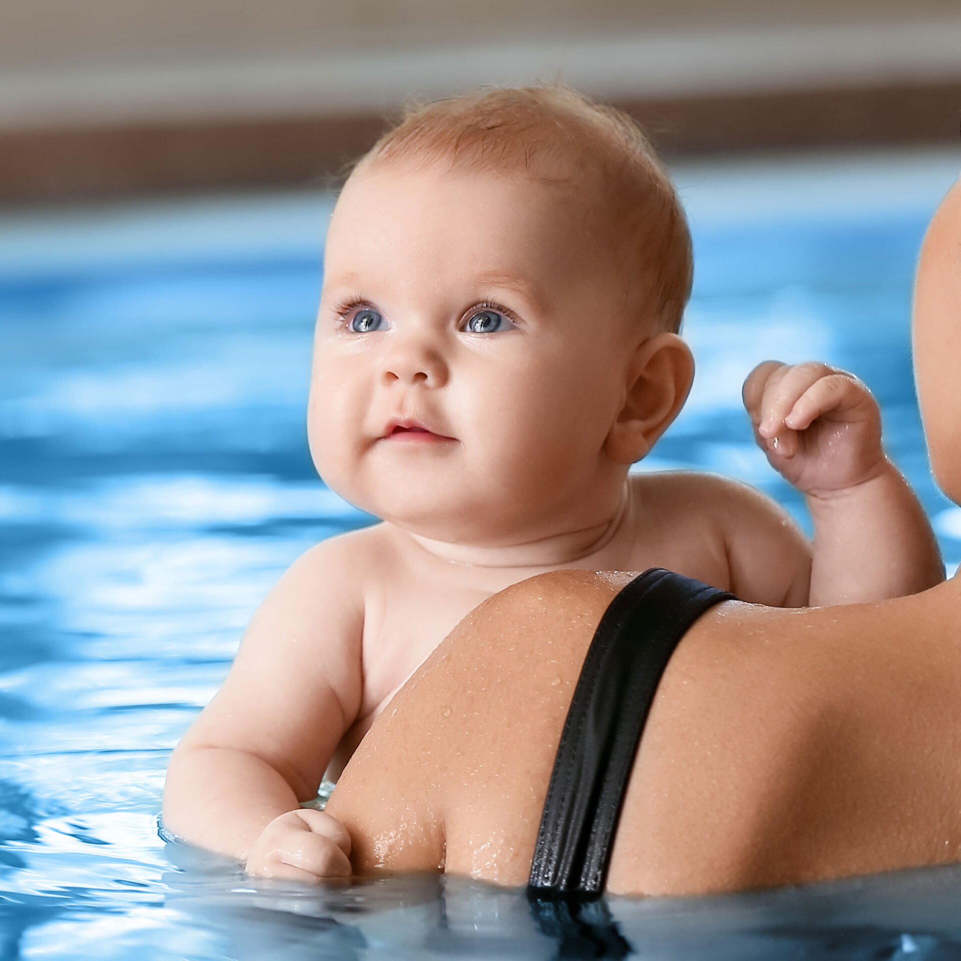 Swimming Pools in Torquay | Aztec Leisure | TLH Leisure Resort