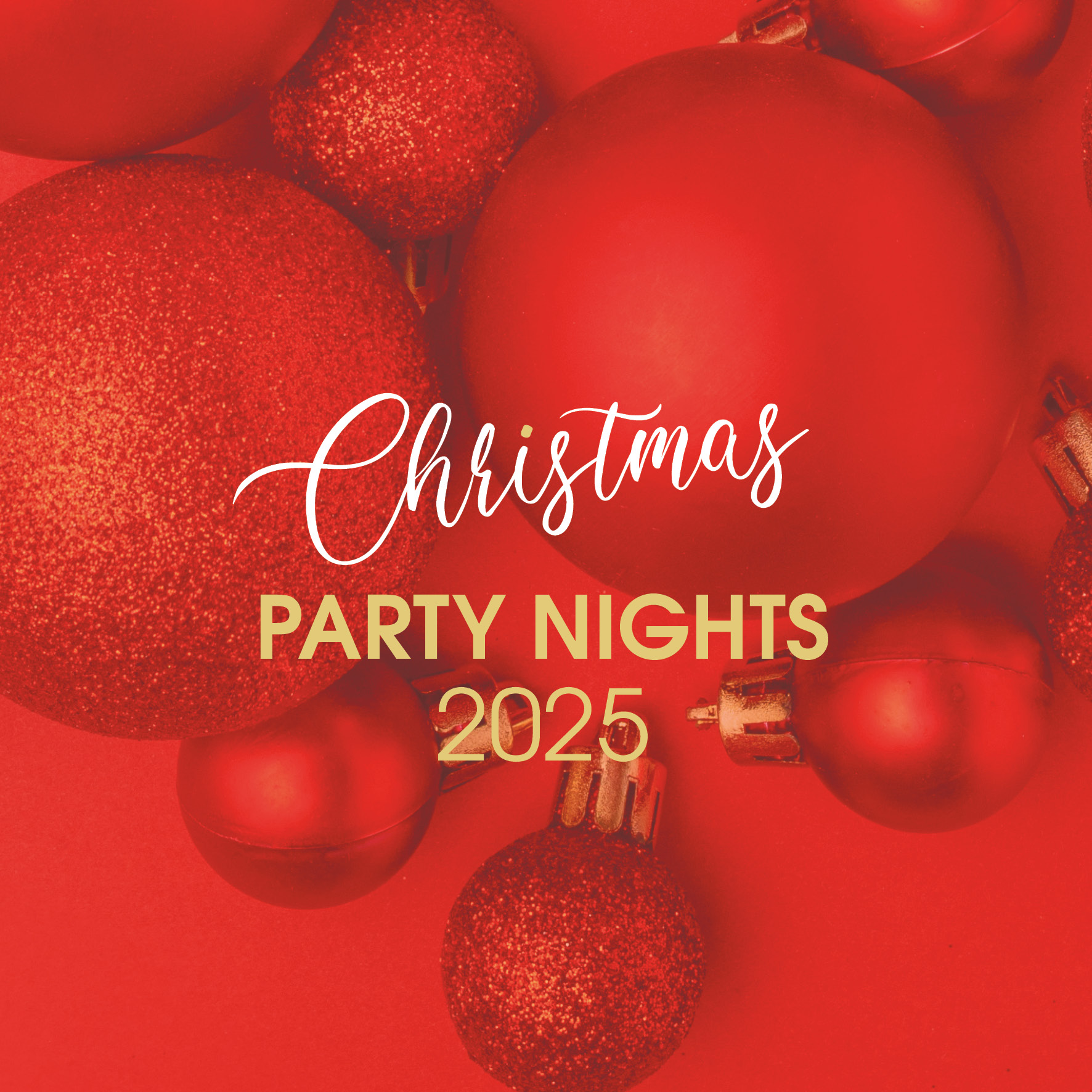 Christmas Parties in Torquay | TLH Leisure Resort