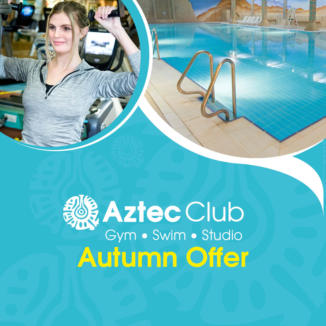 Aztec Gym in Torquay | Aztec Club | TLH Leisure Resort