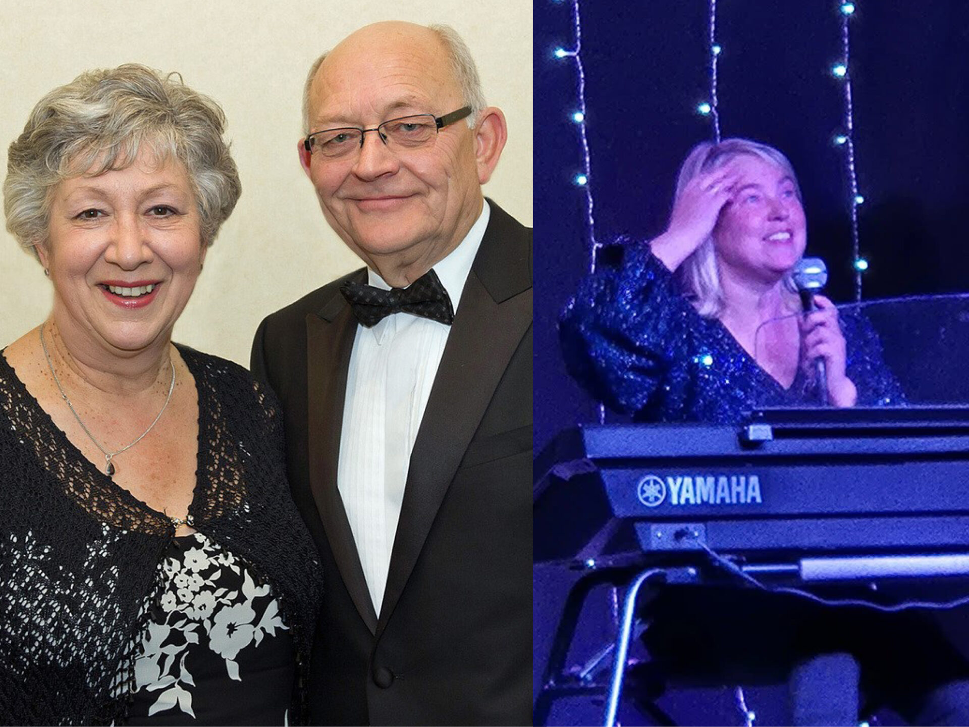 Old Time/Classical Sequence Dance - TLH Leisure Resort